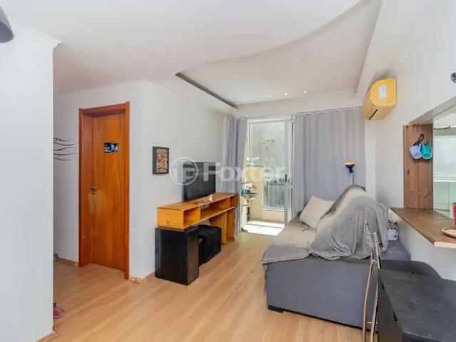 Apartamento para Venda em Porto Alegre/RS São Sebastião 3 Quartos