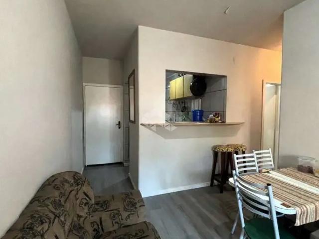 Apartamento para Venda em Porto Alegre/RS São Sebastião 3 Quartos
