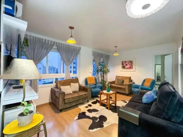 Apartamento para Venda em Porto Alegre/RS São Sebastião 3 Quartos