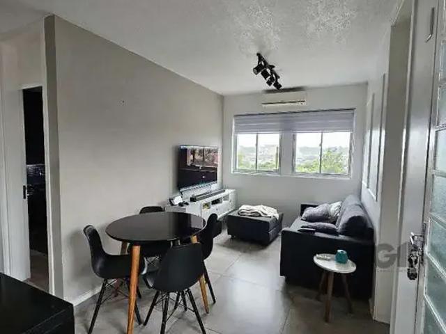 Apartamento para Venda em Porto Alegre/RS São Sebastião 3 Quartos