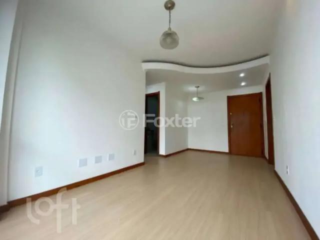 Apartamento para Venda em Porto Alegre/RS São Sebastião 3 Quartos