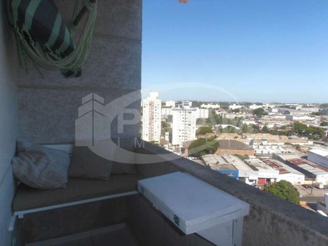 Apartamento para Venda em Porto Alegre/RS São Sebastião 3 Quartos