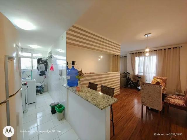 Apartamento para Venda em Porto Alegre/RS São Sebastião 3 Quartos