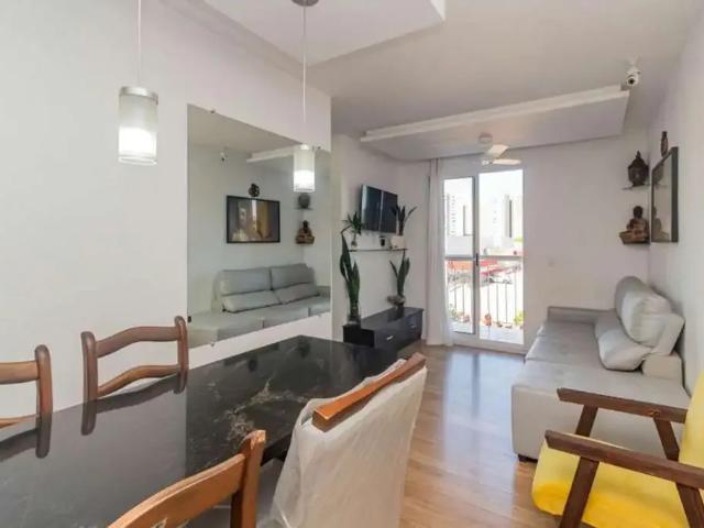 Apartamento para Venda em Porto Alegre/RS São Sebastião 3 Quartos