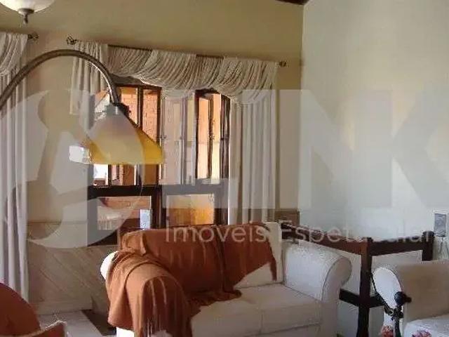Apartamento para Venda em Porto Alegre/RS São Sebastião 3 Quartos