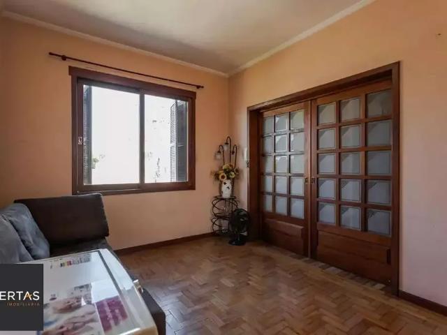 Apartamento para Venda em Porto Alegre/RS São Sebastião 3 Quartos