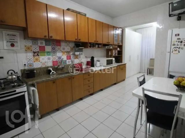 Apartamento para Venda em Porto Alegre/RS São Sebastião 3 Quartos