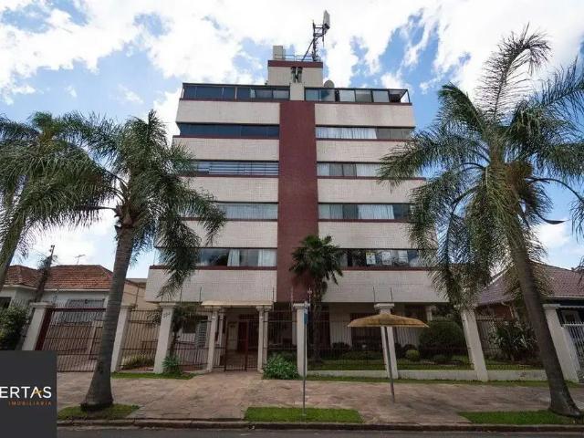 Apartamento para Venda em Porto Alegre/RS São Sebastião 3 Quartos