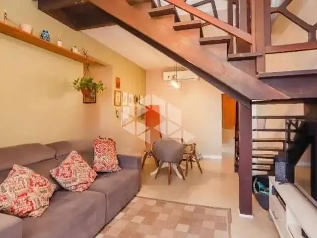 Apartamento para Venda em Porto Alegre/RS São Sebastião 3 Quartos