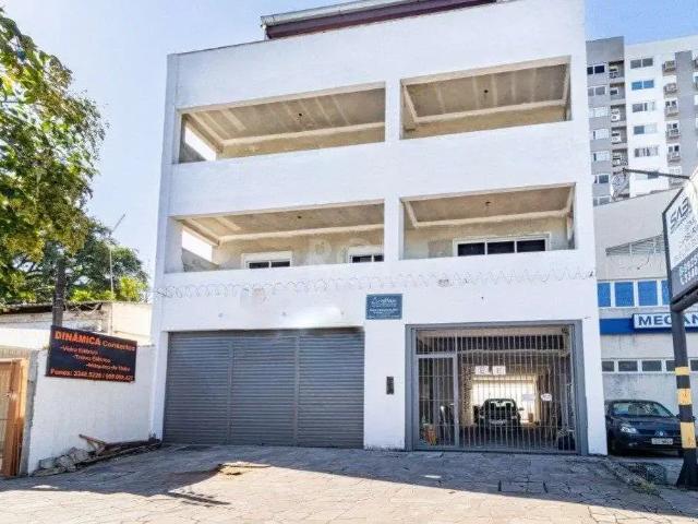 Apartamento para Venda em Porto Alegre/RS São Sebastião 3 Quartos