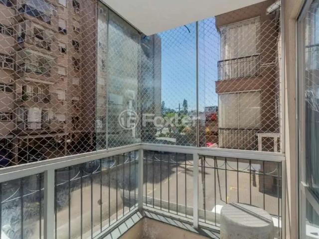 Apartamento para Venda em Porto Alegre/RS São Sebastião 3 Quartos