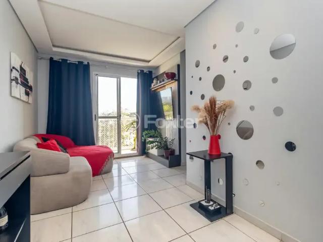 Apartamento para Venda em Porto Alegre/RS São Sebastião 3 Quartos