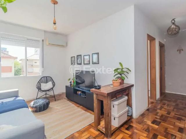 Apartamento para Venda em Porto Alegre/RS São Sebastião 3 Quartos