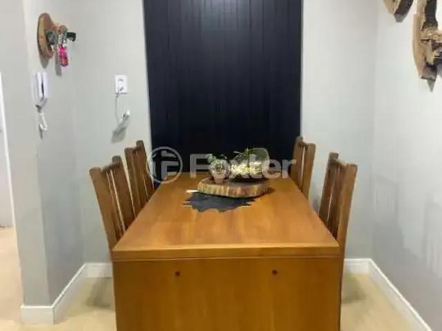 Apartamento para Venda em Porto Alegre/RS São Sebastião 3 Quartos