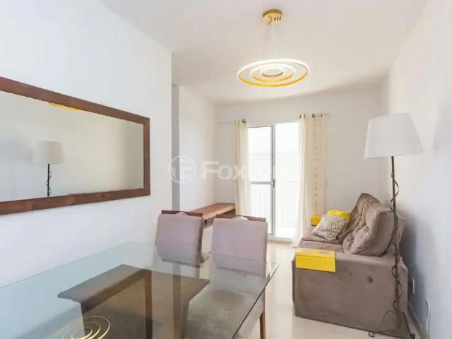 Apartamento para Venda em Porto Alegre/RS São Sebastião 3 Quartos