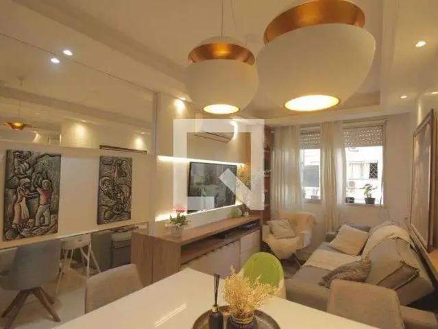Apartamento para Venda em Porto Alegre/RS São Sebastião 3 Quartos
