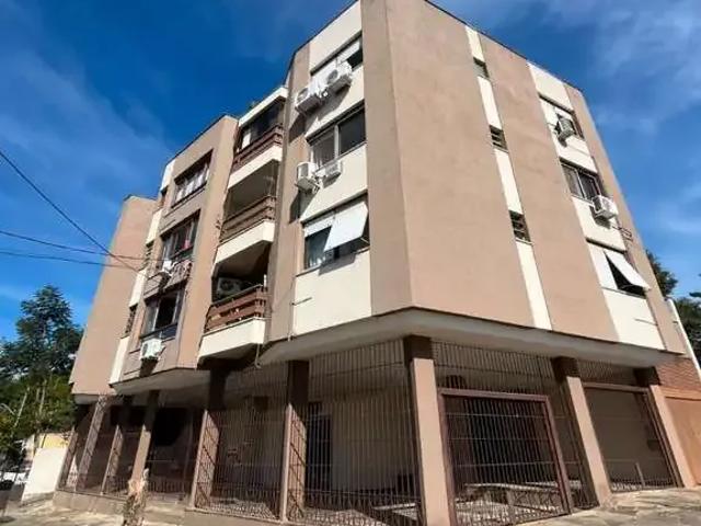Apartamento para Venda em Porto Alegre/RS São Sebastião 1 Quartos
