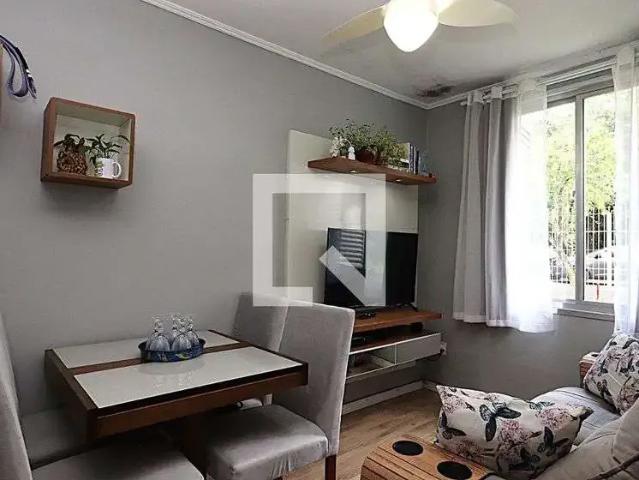 Apartamento para Venda em Porto Alegre/RS São Sebastião 1 Quartos