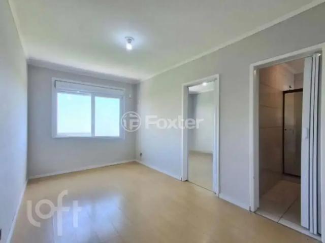 Apartamento para Venda em Porto Alegre/RS São Sebastião 1 Quartos