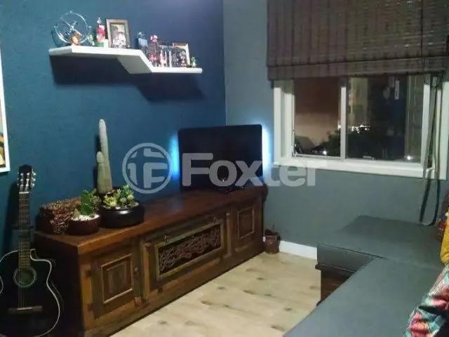 Apartamento para Venda em Porto Alegre/RS São Sebastião 1 Quartos