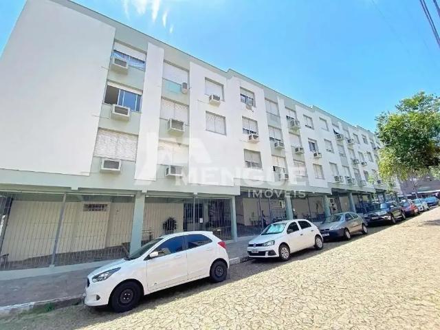 Apartamento para Venda em Porto Alegre/RS São Sebastião 1 Quartos