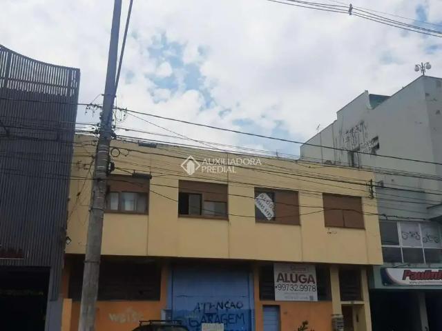 Apartamento para Venda em Porto Alegre/RS São Sebastião 1 Quartos