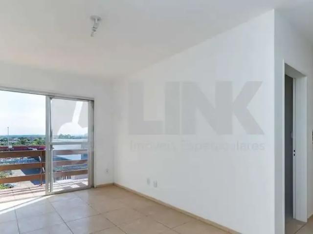 Apartamento para Venda em Porto Alegre/RS São Sebastião 1 Quartos