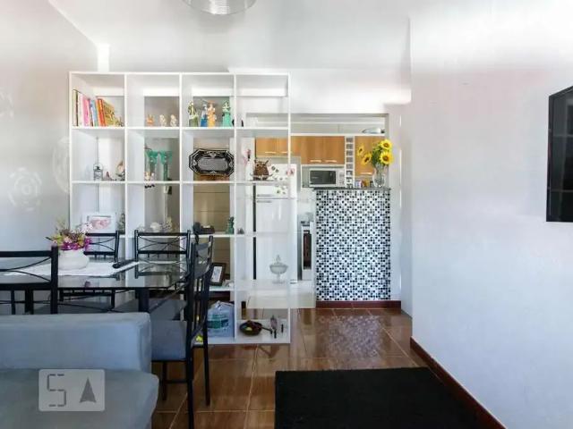 Apartamento para Venda em Porto Alegre/RS São Sebastião 1 Quartos