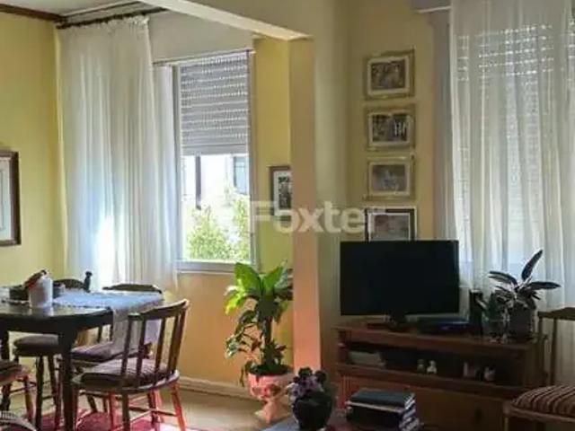 Apartamento para Venda em Porto Alegre/RS São Sebastião 2 Quartos