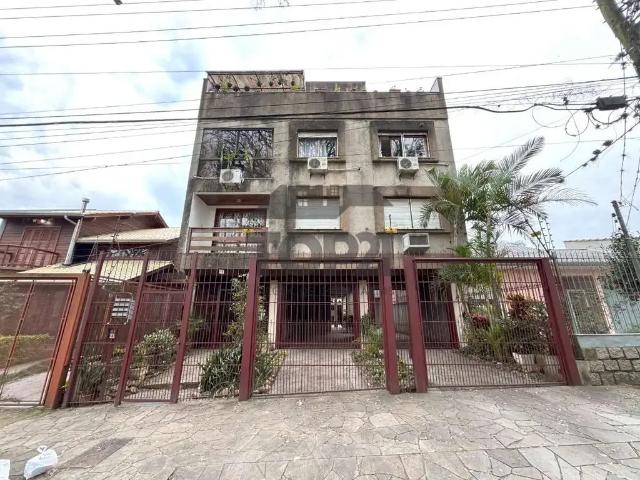 Apartamento para Venda em Porto Alegre/RS São Sebastião 2 Quartos