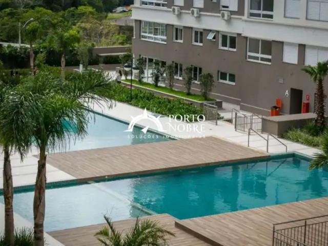 Apartamento para Venda em Porto Alegre/RS São Sebastião 2 Quartos