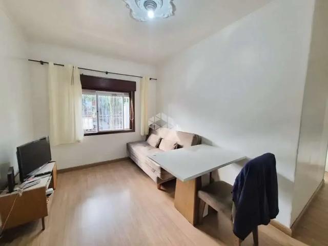 Apartamento para Venda em Porto Alegre/RS São Sebastião 2 Quartos