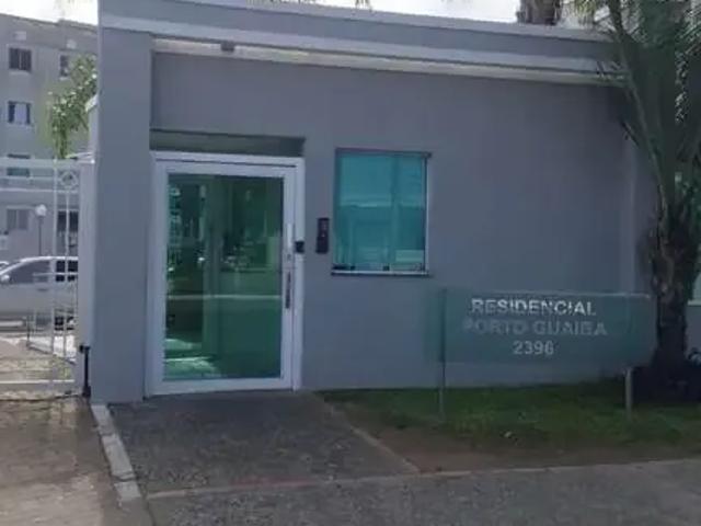 Apartamento para Venda em Porto Alegre/RS São Sebastião 2 Quartos