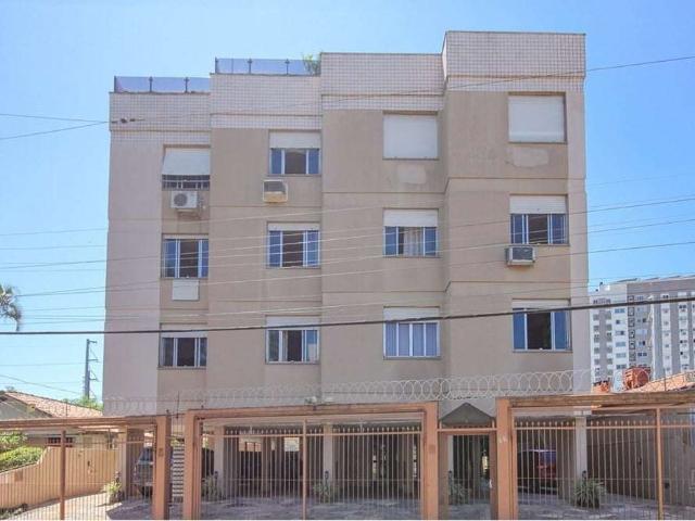 Apartamento para Venda em Porto Alegre/RS São Sebastião 2 Quartos