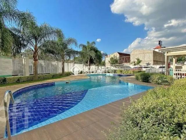 Apartamento para Venda em Porto Alegre/RS São Sebastião 2 Quartos