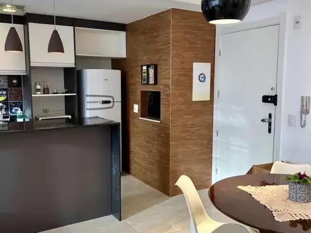 Apartamento para Venda em Porto Alegre/RS São Sebastião 2 Quartos