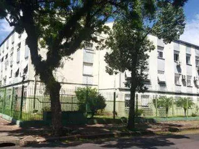 Apartamento para Venda em Porto Alegre/RS São Sebastião 2 Quartos