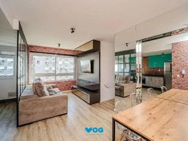 Apartamento para Venda em Porto Alegre/RS São Sebastião 2 Quartos