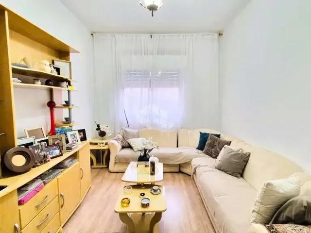 Apartamento para Venda em Porto Alegre/RS São Sebastião 2 Quartos