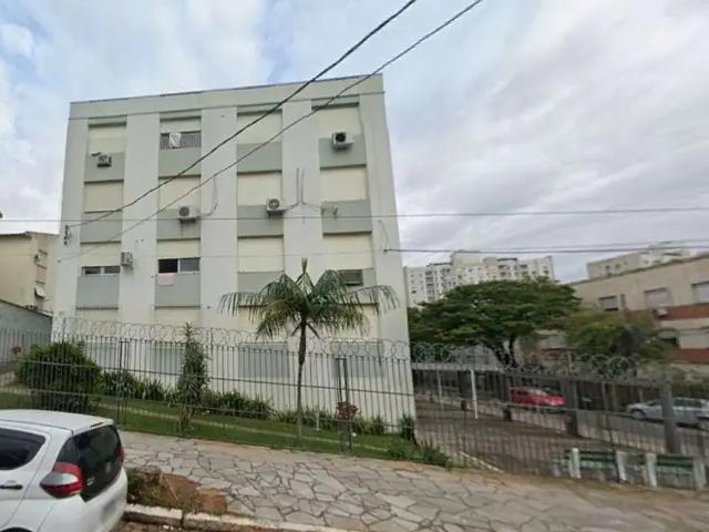 Apartamento para Venda em Porto Alegre/RS São Sebastião 2 Quartos