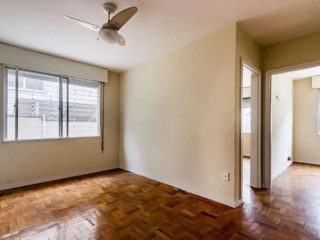 Apartamento para Venda em Porto Alegre/RS São Sebastião 2 Quartos