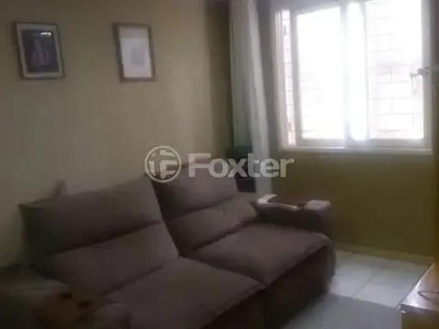 Apartamento para Venda em Porto Alegre/RS São Sebastião 2 Quartos