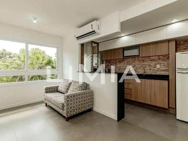 Apartamento para Venda em Porto Alegre/RS São Sebastião 2 Quartos