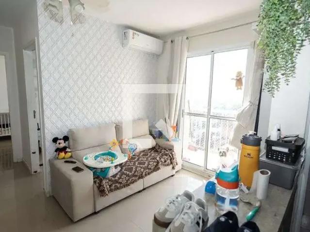 Apartamento para Venda em Porto Alegre/RS São Sebastião 2 Quartos
