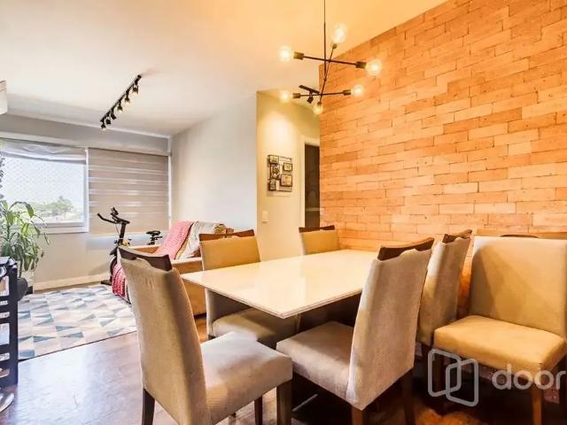 Apartamento para Venda em Porto Alegre/RS São Sebastião 2 Quartos