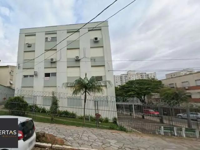Apartamento para Venda em Porto Alegre/RS São Sebastião 2 Quartos