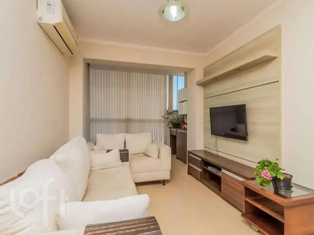 Apartamento para Venda em Porto Alegre/RS São Sebastião 2 Quartos