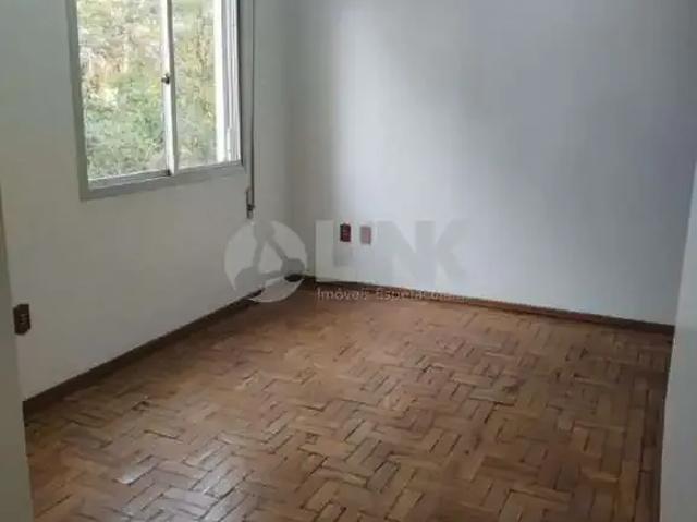 Apartamento para Venda em Porto Alegre/RS São Sebastião 2 Quartos