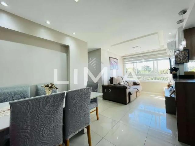 Apartamento para Venda em Porto Alegre/RS São Sebastião 2 Quartos