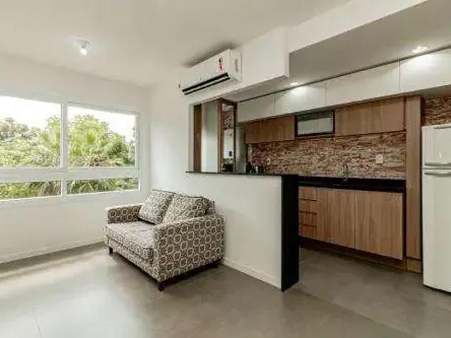 Apartamento para Venda em Porto Alegre/RS São Sebastião 2 Quartos